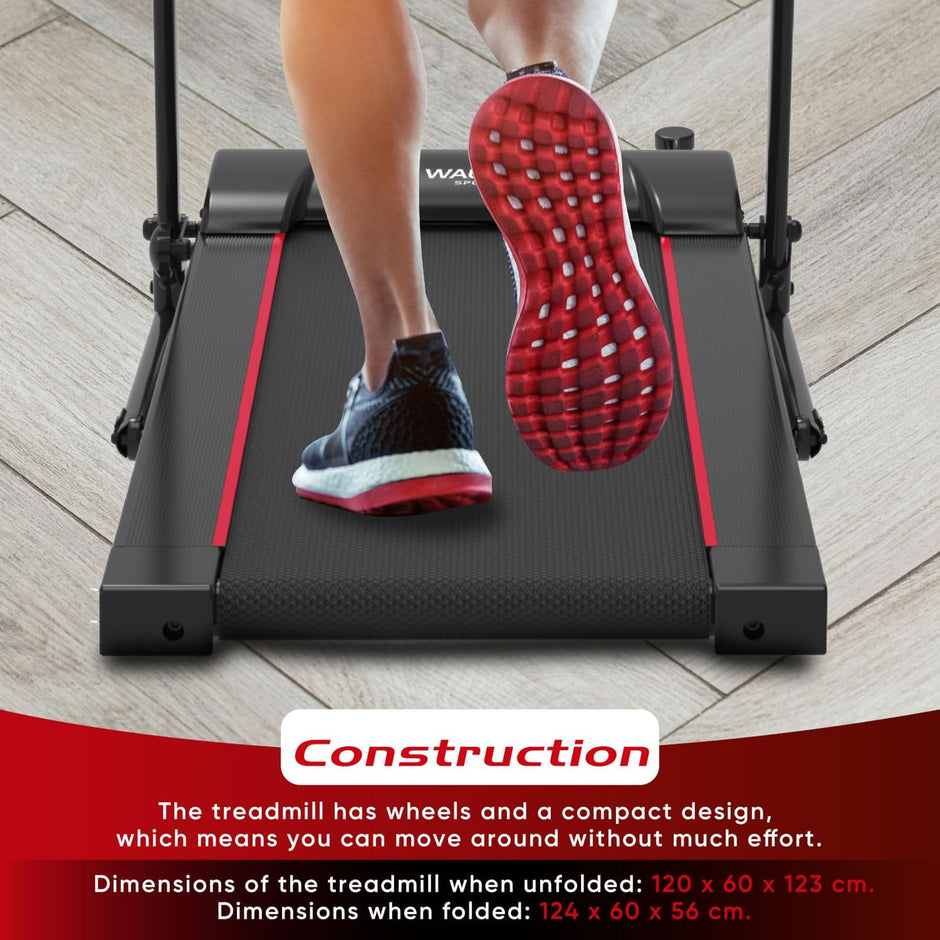 Treadmils Wakingpad Walden Sports Walden UK treadmils-wakingpad-walden-sports-walden-uk